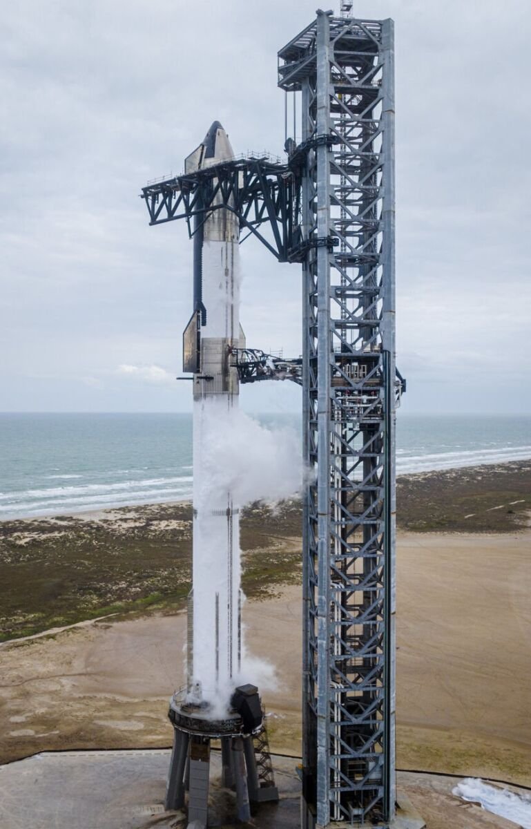 India’s Starship dilemma! – Mars HomeBase Organization